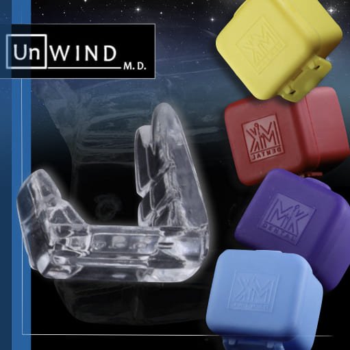 Unwind MD – MIK – MIK Dental Store | Dental Product