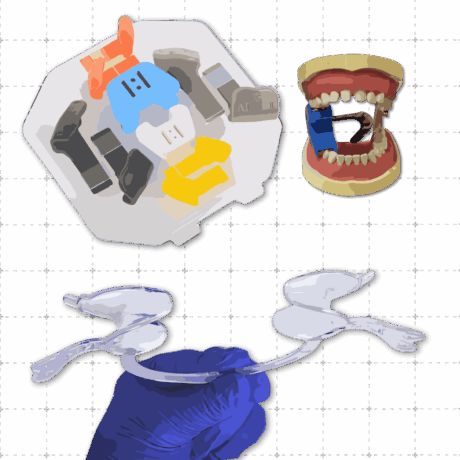 Isolation Package – MIK – MIK Dental Store | Dental Product